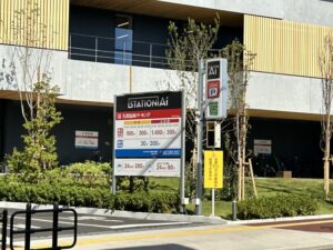 【STATION Ai】開業したので行ってみた！ - なごや・あす・まちBLOG